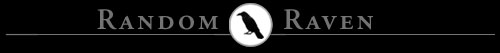 MPT: Knowing Poe: It'll Be the Death Of Me... : Random Raven